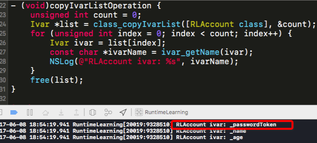 Objective-C Runtime基础知识 - 知乎