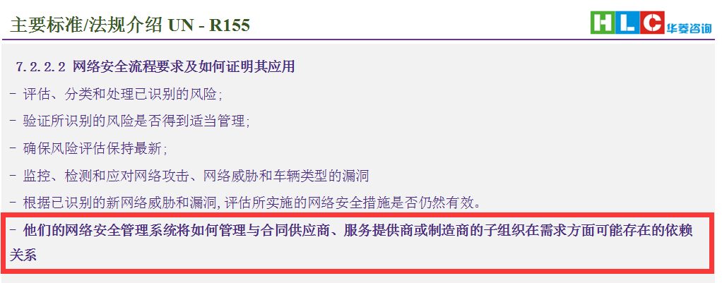 汽车网络安全法规(R155&R156)和标准(ISO 21434&GB 44495)简介 - 知乎