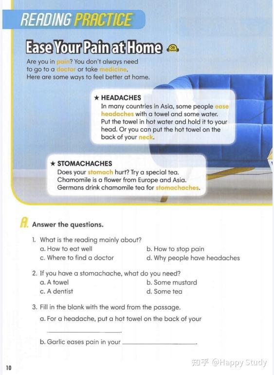 2000 Core English Words 核心词 1-4本PDF教材+音频+配套资源 - 知乎