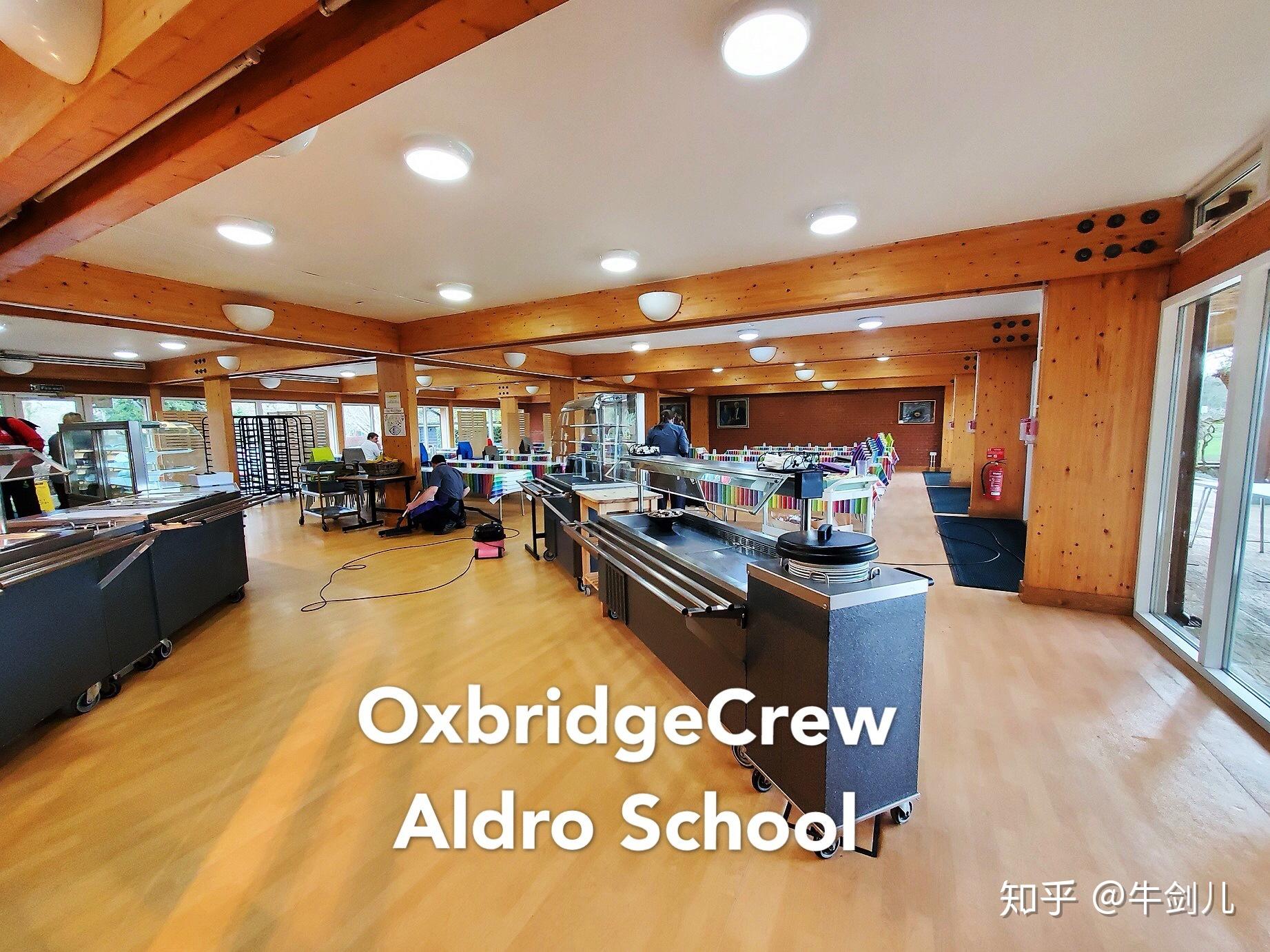 人均年阅读量百万字的顶级预备小学|牛剑儿低龄留学访校Aldro School 阿尔德罗学校 - 知乎