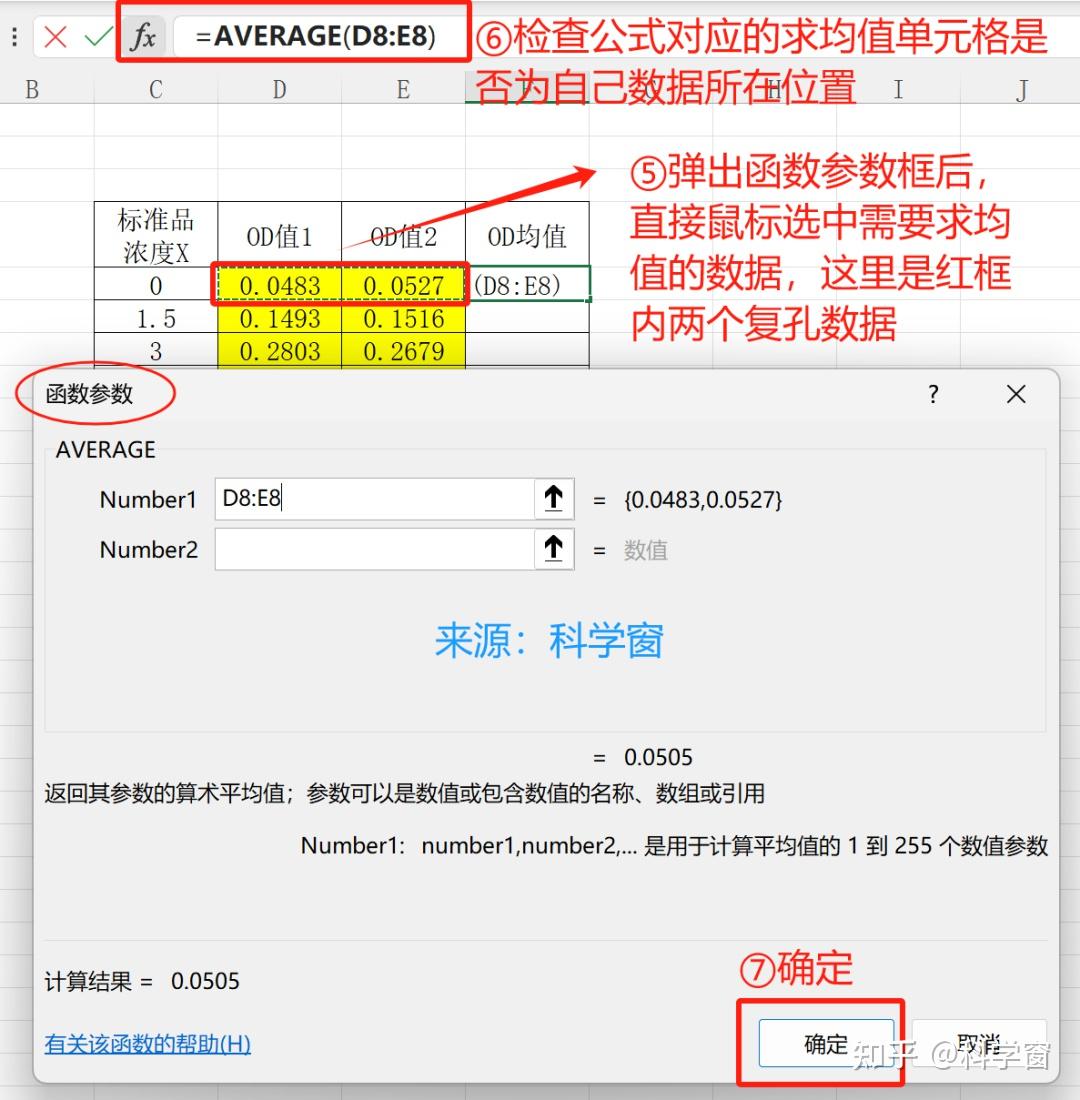 GraphPad Prism 1分钟搞定标准曲线及方程 - 知乎
