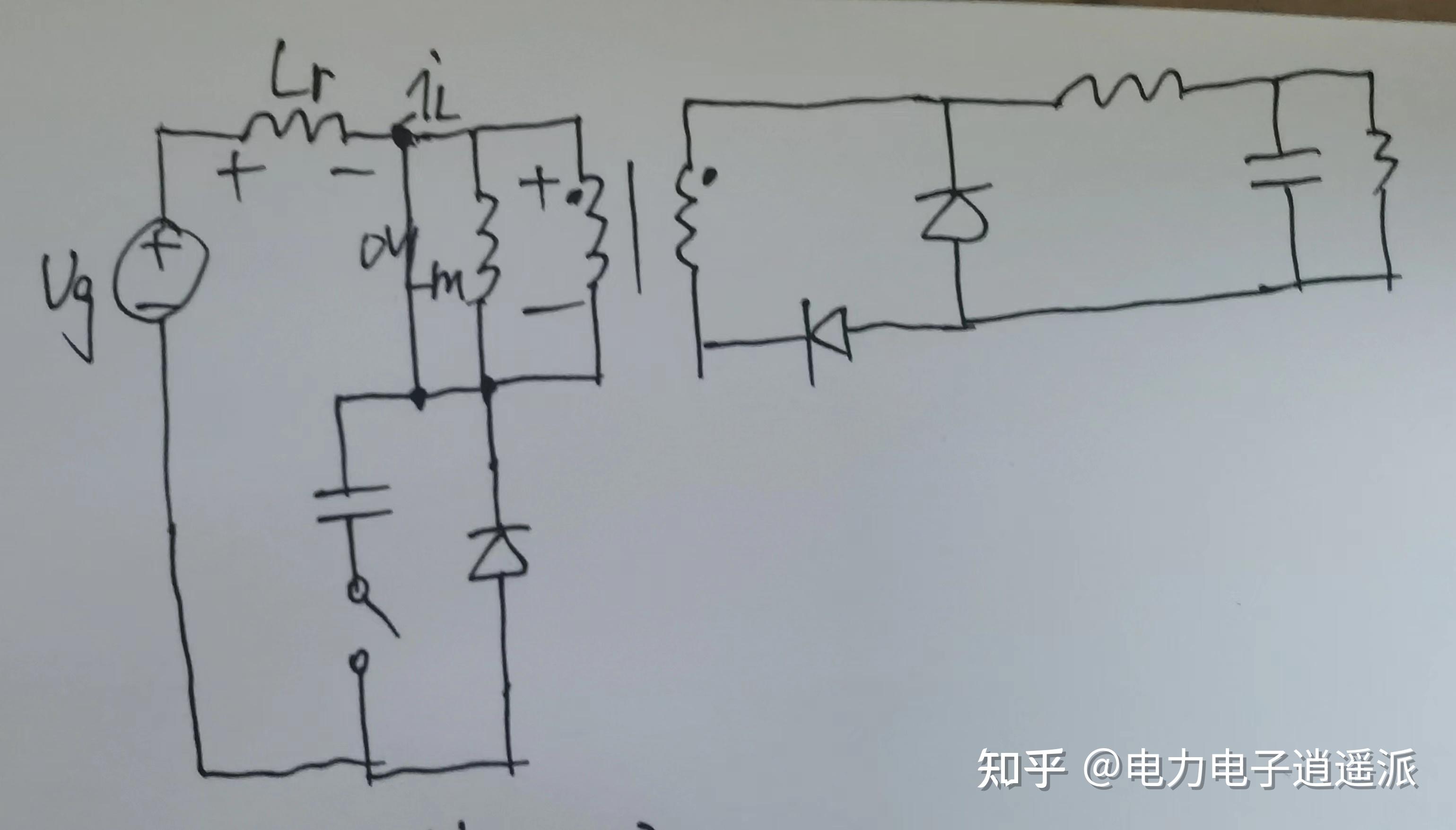Modeling and Control of Low side Active Clamp Forward Converter with ...