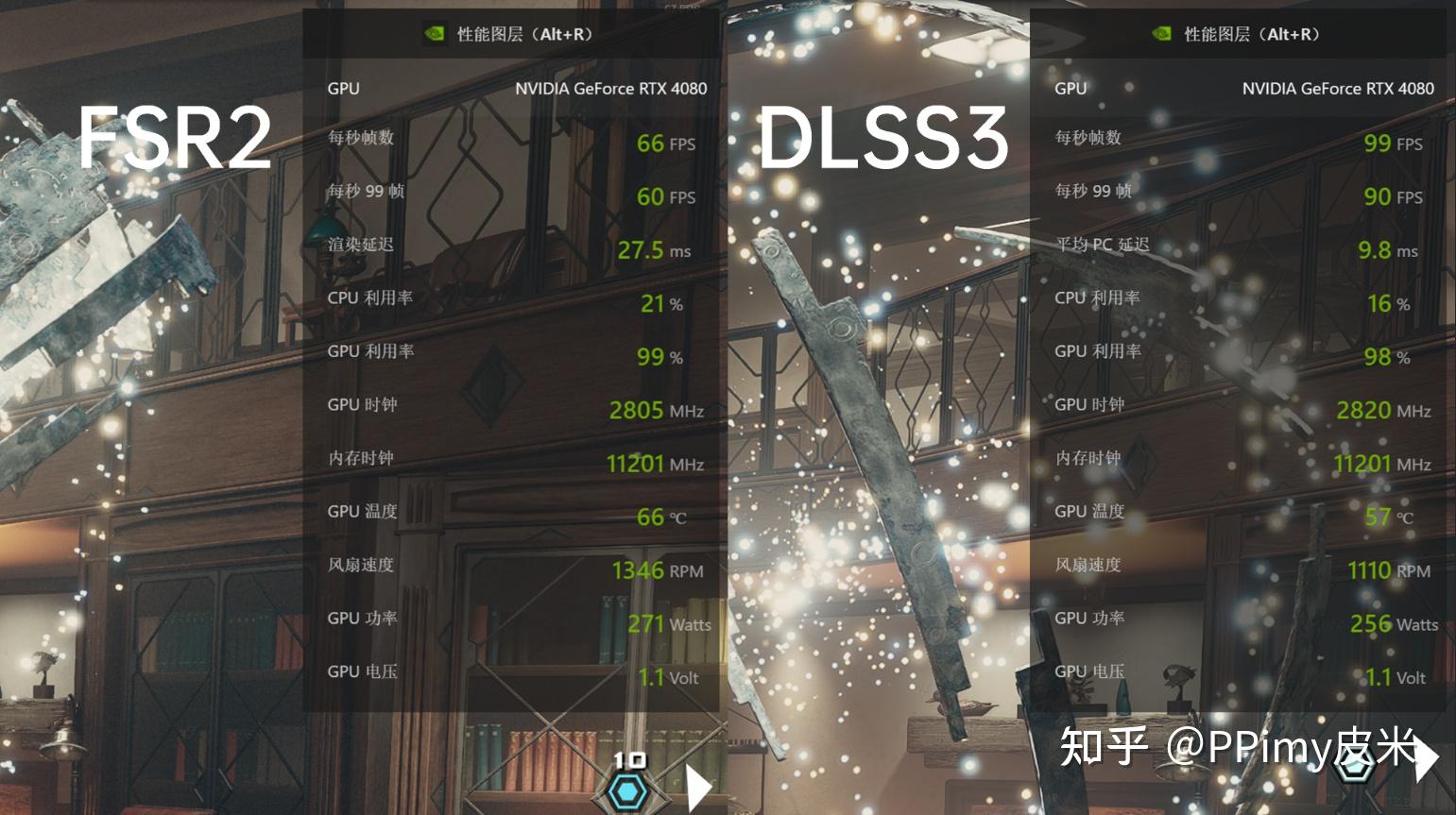 帧数暴涨60%，《星空》DLSS3 MOD安装与测试 - 知乎