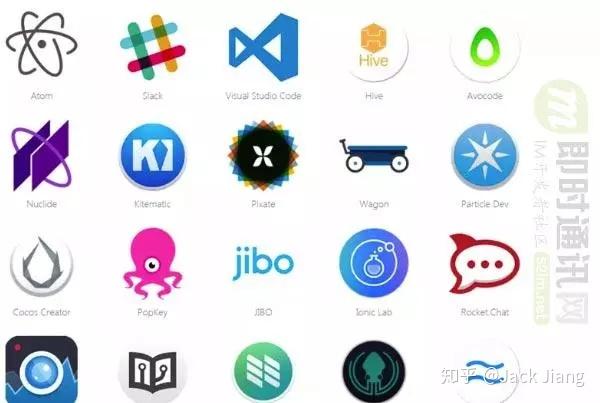 快速了解Electron：新一代基于Web的跨平台桌面技术 - 知乎