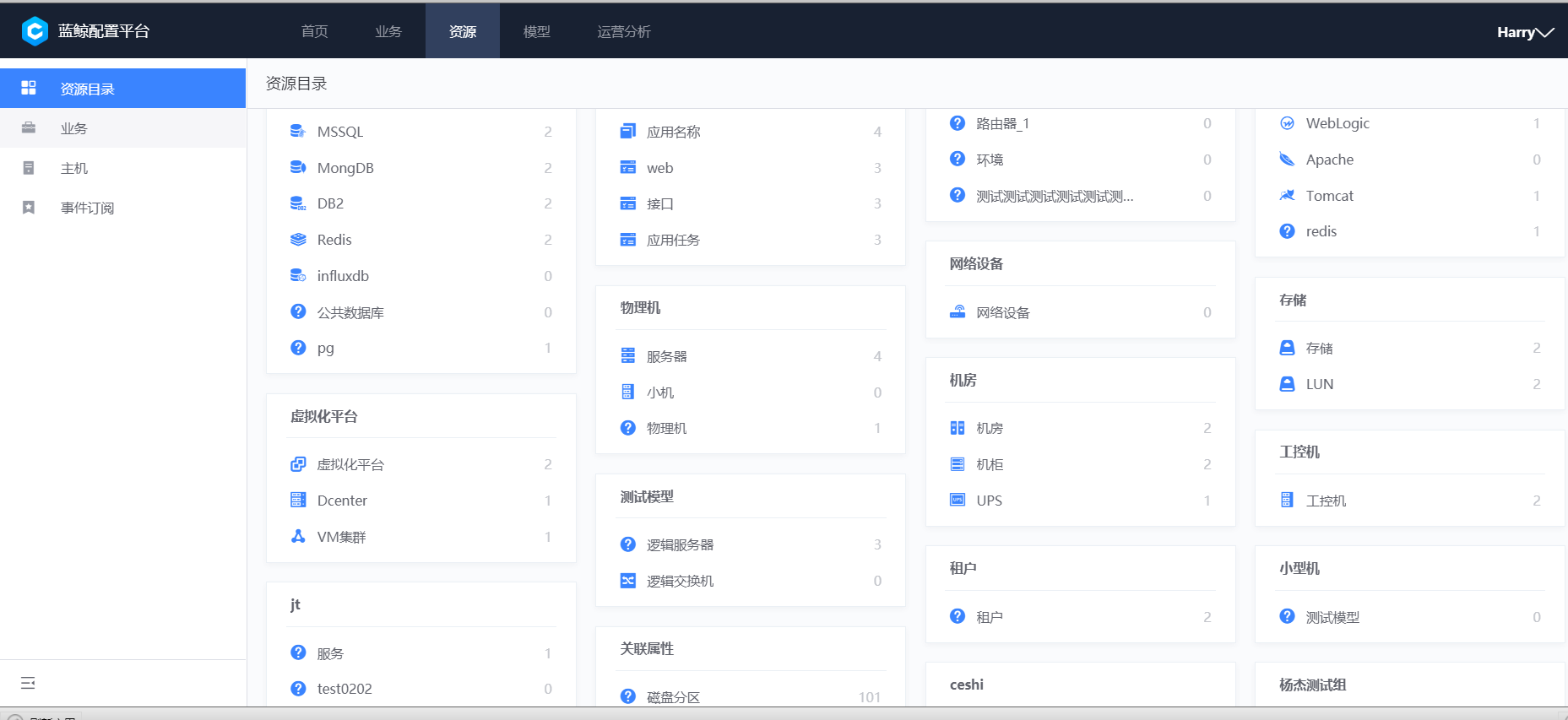 【深度好文】以应用为中心的CMDB究竟应该如何设计？ - 知乎