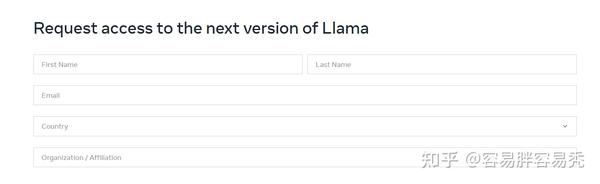 llama2复现/本地部署/测试 - 知乎