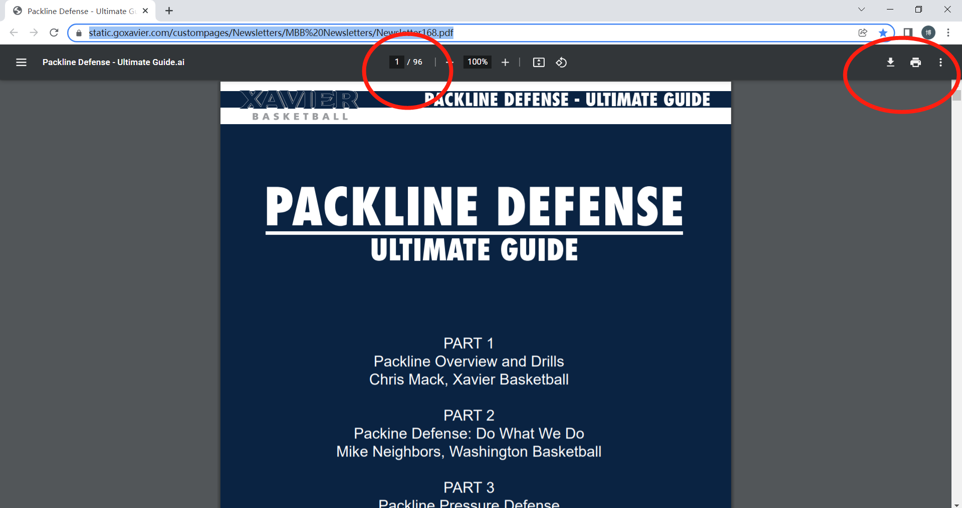 Pack Line Defense 一个非常好的收缩防守战术体系... - 知乎