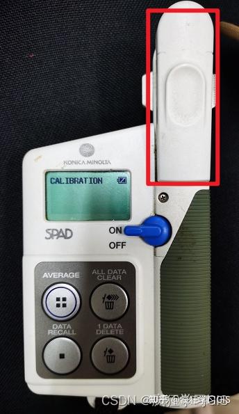 基于SPAD-502叶绿素仪测量叶绿素含量 - 知乎