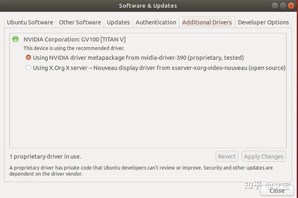 LXD入门详细教程 | 多人使用实验室公共 GPU - 知乎