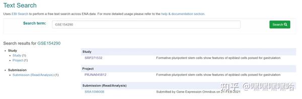 Aspera——利用SRR号批量高效下载FASTQ或SRA数据 - 知乎