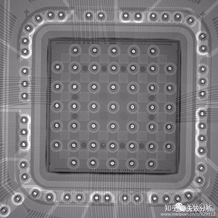 芯片测试术语介绍CP、FT、WAT - 知乎
