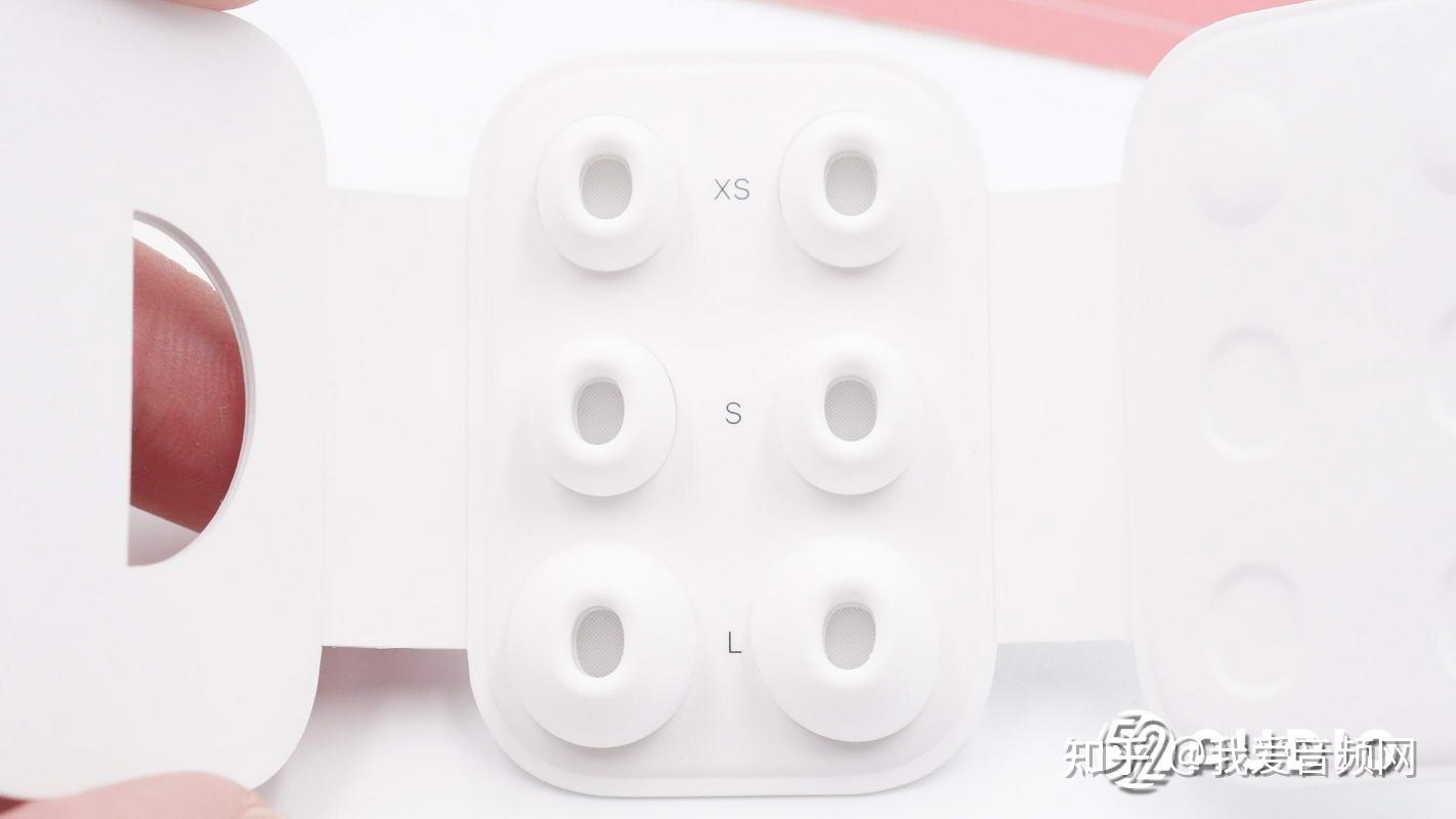首发拆解：苹果AirPods Pro 2，性能爆表，用料设计升级 - 知乎