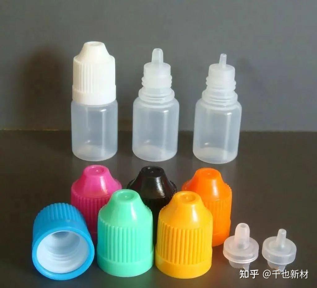 你知道HDPE、LDPE、LLDPE、UHMWPE它们的区别是什么吗？ - 知乎