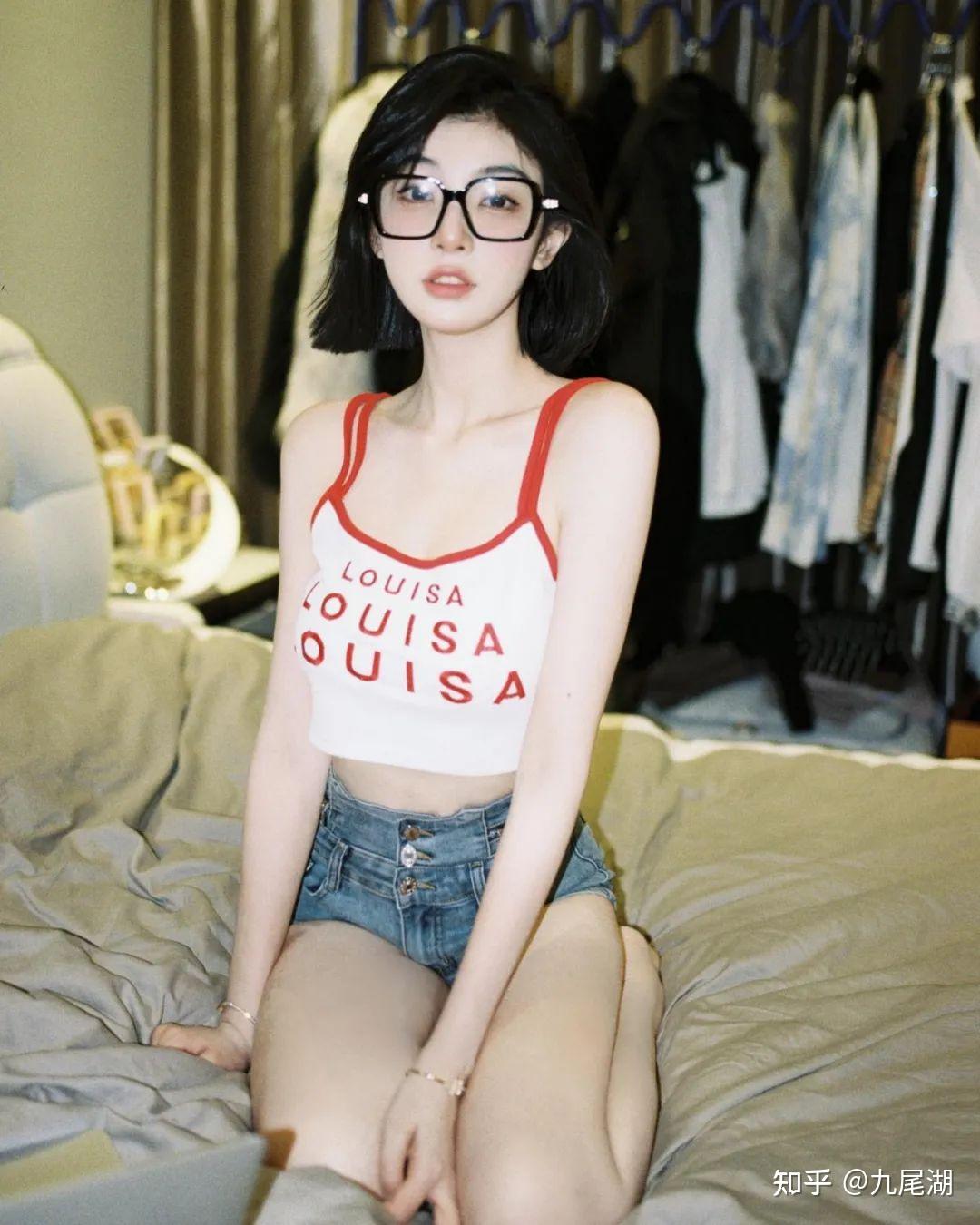 lsp福利之正妹小南瓜 - 知乎