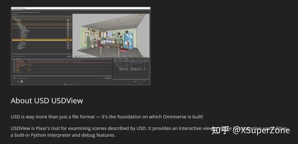OpenUSD 科普 | 编写你的第一个 OpenUSD 文件 - 知乎