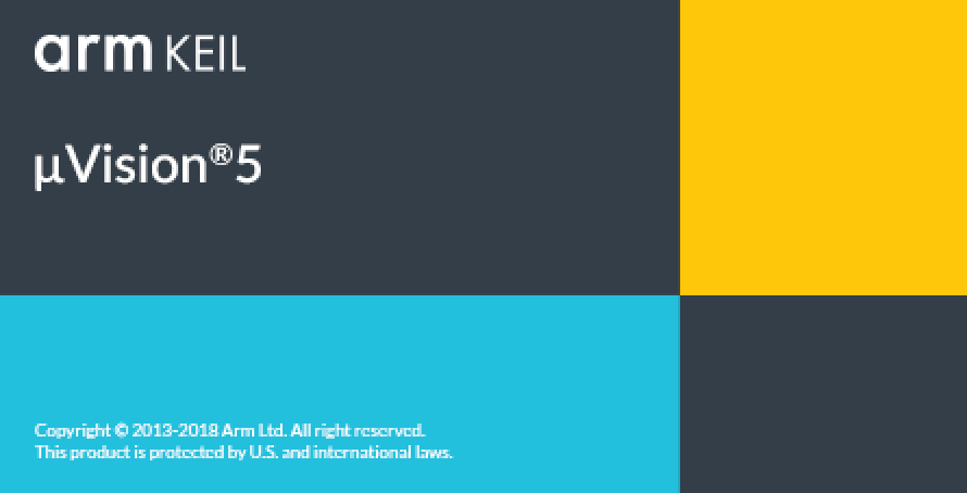 KEIL5 5.27（arm）软件分享（附2032） - 知乎
