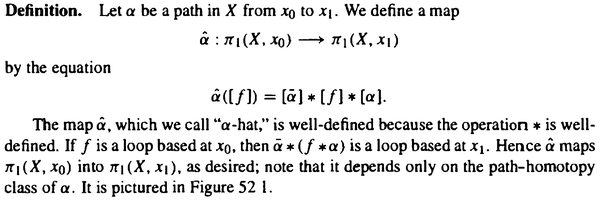 The Fundamental Group - 知乎