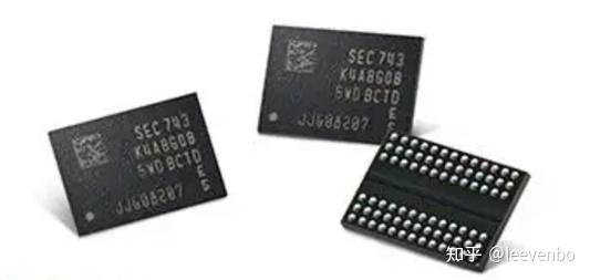 一文看懂NAND、DDR、LPDDR、eMMC、UFS、eMCP、uMCP存储器的区别 - 知乎