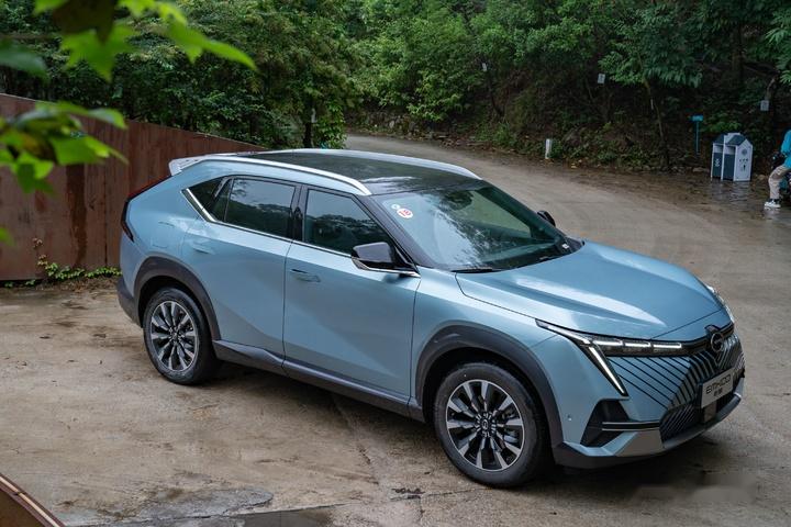 与影酷的第四次会面，拆开矩浪混动 GMC2.0 看一看 - 知乎