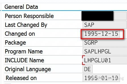 SAP GUI 一些实用技巧分享 - 知乎