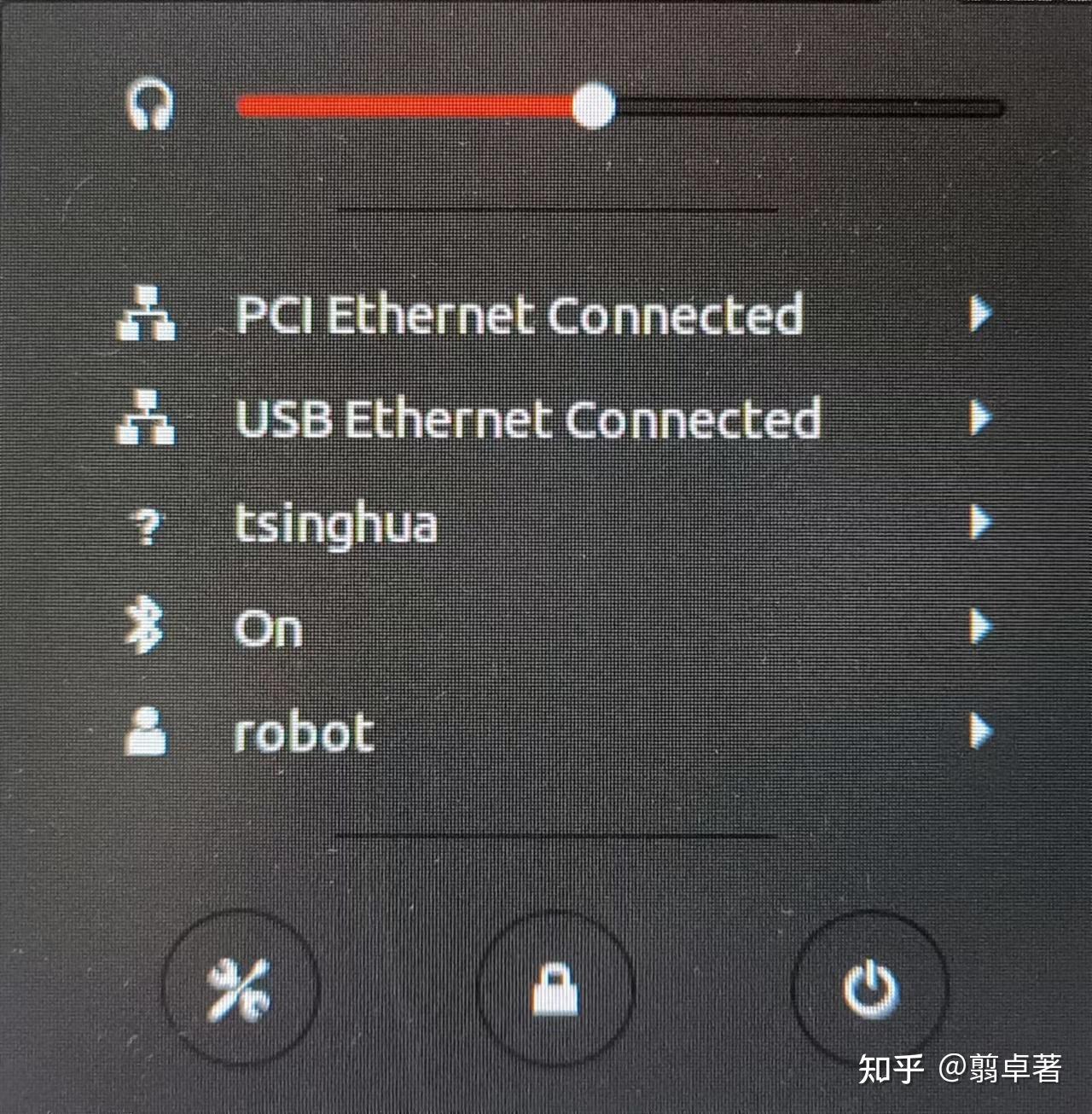 基于ROS分布式的多机通信方案 - 知乎