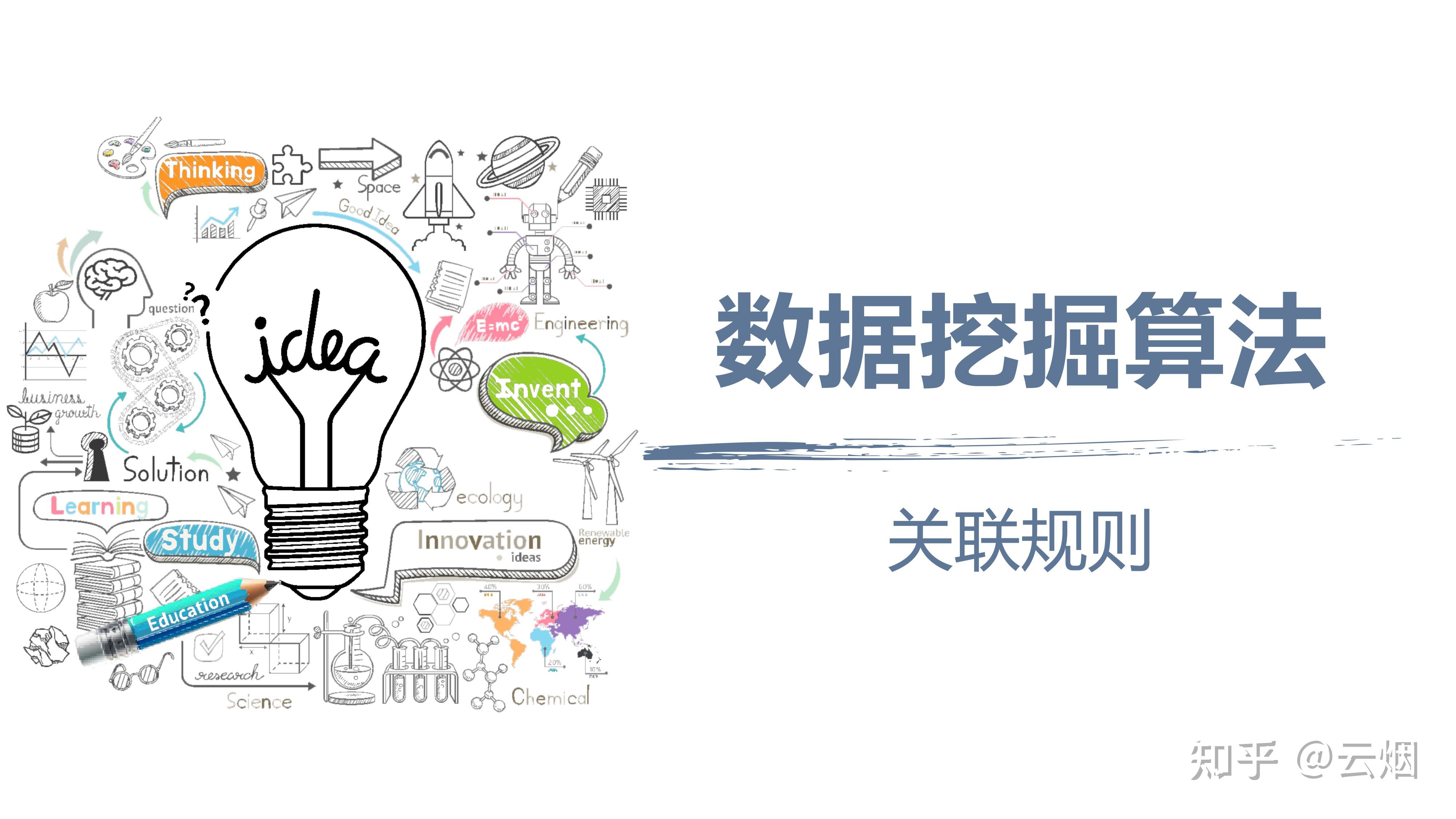 基于matlab的apriori算法（数据挖掘算法 关联规则）（含matlab代码） 知乎