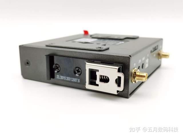 200的工业4G蒲公英R300A旁路由如何？