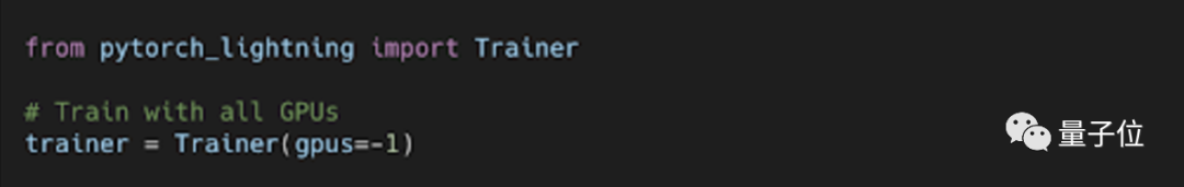 用上Pytorch Lightning的这六招，深度学习pipeline提速10倍！ - 知乎