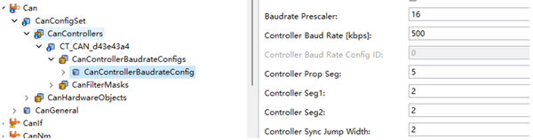 聊聊AUTOSAR：基于DaVinci的XCP开发与配置 - 知乎