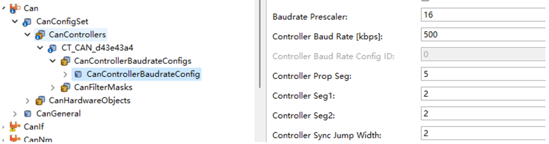 聊聊AUTOSAR：基于DaVinci的XCP开发与配置 - 知乎