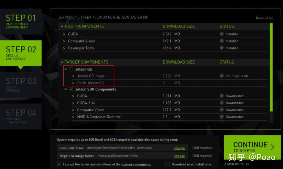 Nvidia Jetson Xavier 安装Ubuntu18.04并配置环境 - 知乎
