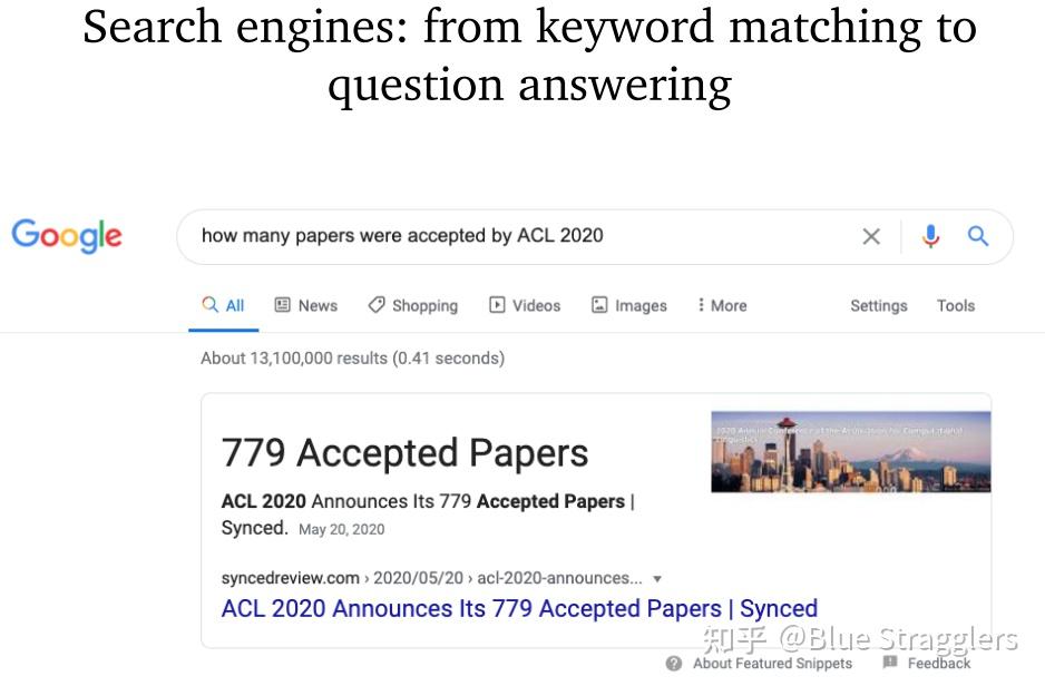Open-Domain Question Answering 论文阅读笔记 - 知乎