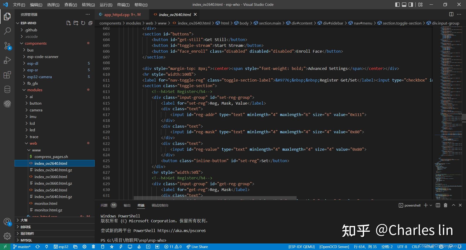 ESP32s3-EYE ESP-IDF环境搭建Ubuntu18.04 Micropython环境搭建Pycharm 物联网 - 知乎