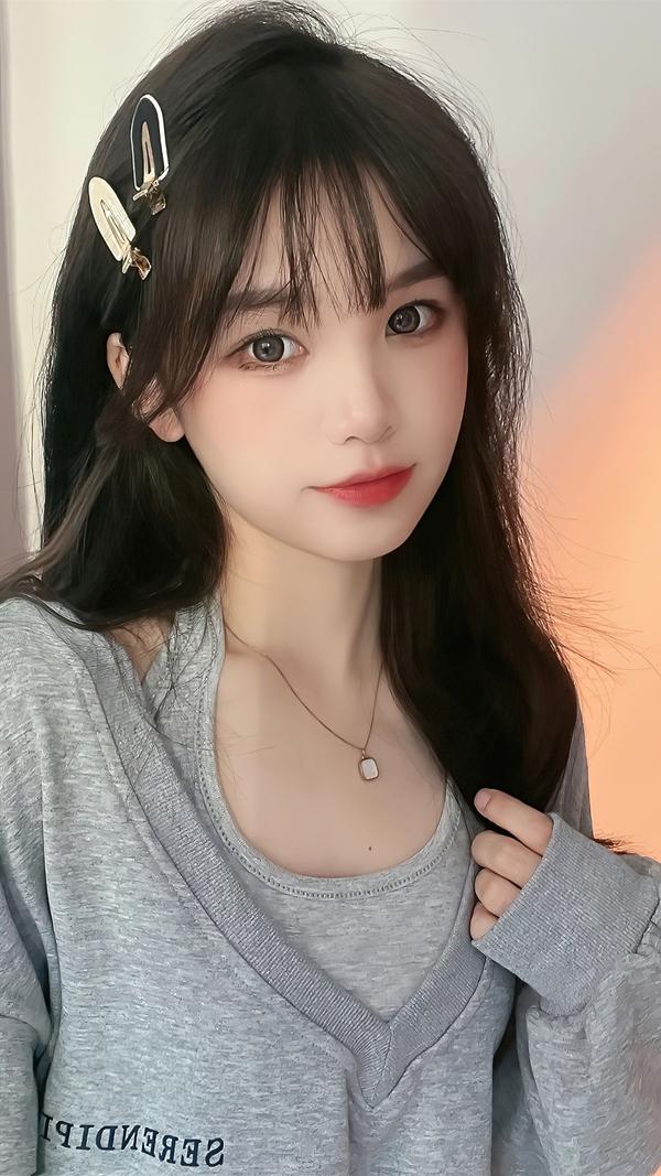 高清4k版原图壁纸颜值美女合集分享 知乎