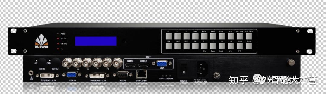 外骨骼涉及的26个主要元器件名词解释 - 知乎