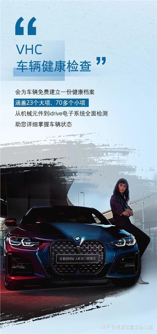 售后 你知道VHC是什么吗 - 知乎