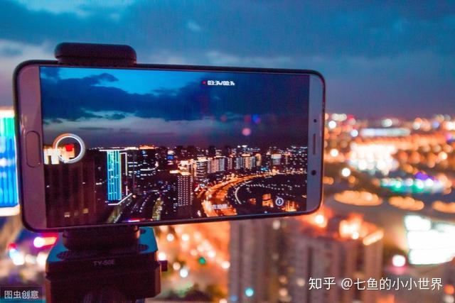 华为手机怎么给照片添加水印、文字？教你2招，让你的照片别具一格 - 知乎