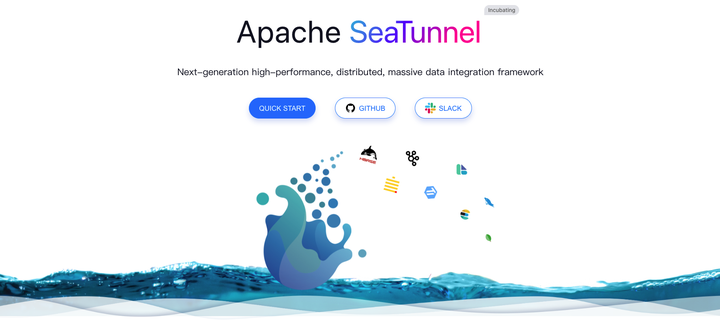 Apache SeaTunnel-0011-常见问题解答 - 知乎