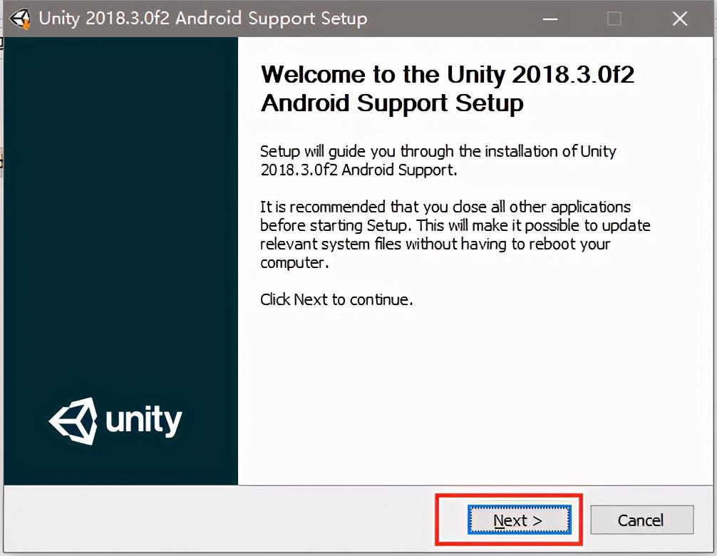 Unity-Andorid环境安装与配置 - 知乎