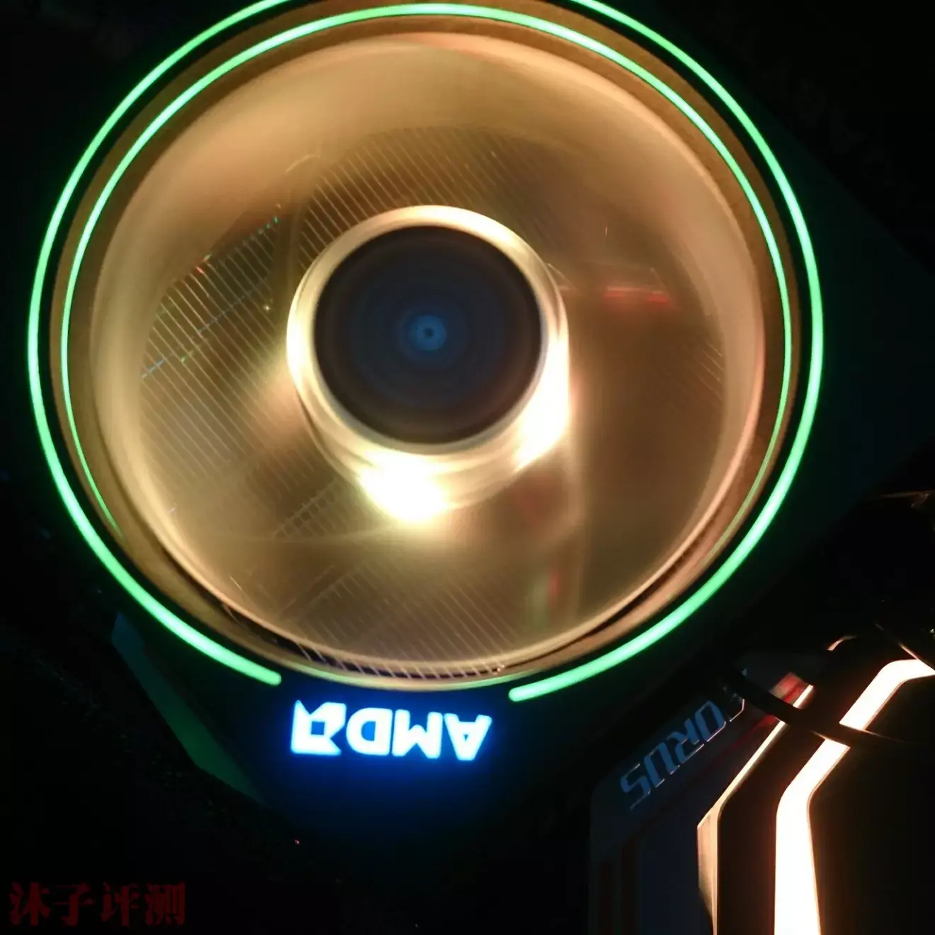 AMD Ryzen 2700X评测，可能最有诚意的升级是原装散热。 - 知乎