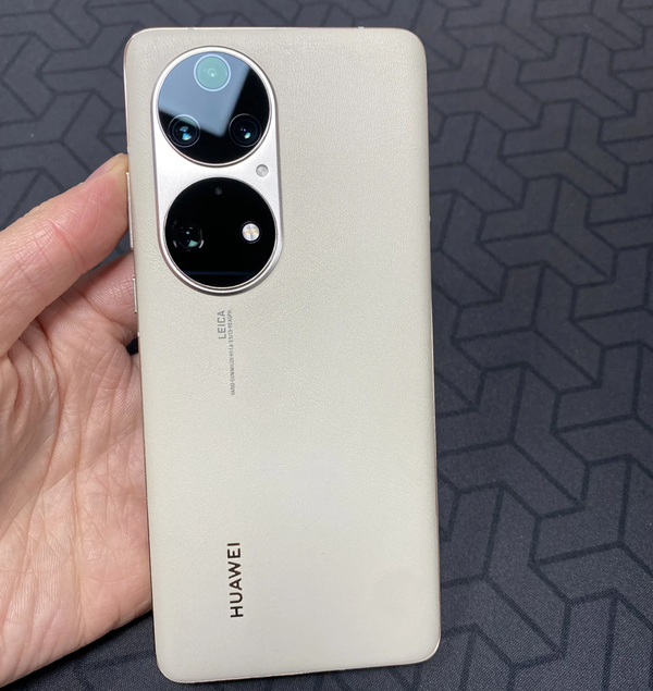 2023年双十二华为P50 Pro现在还值得买吗？华为p50pro值得入手吗？