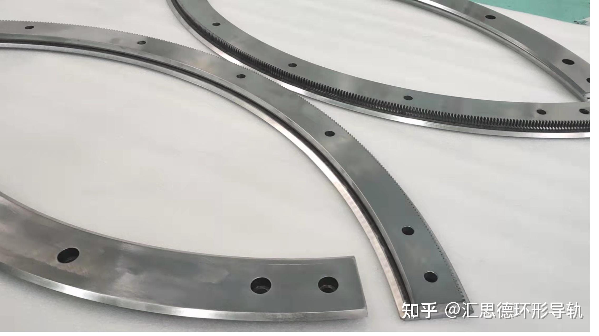 环形导轨哪家做得好？评估环形导轨输送线质量要点 - 知乎