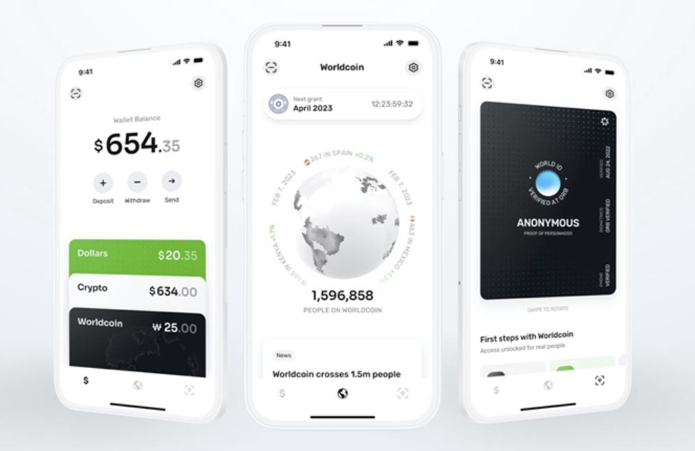 一文读懂 OpenAI 创始人的「世界币」 - 知乎