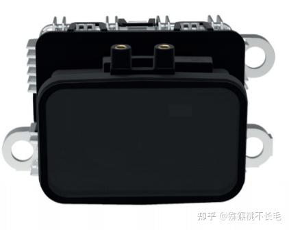 Flash lidar 简介 - 知乎