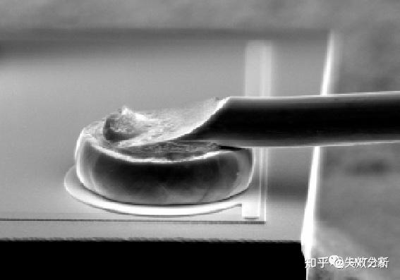 典型Wire Bond引线键合不良原因分析 - 知乎