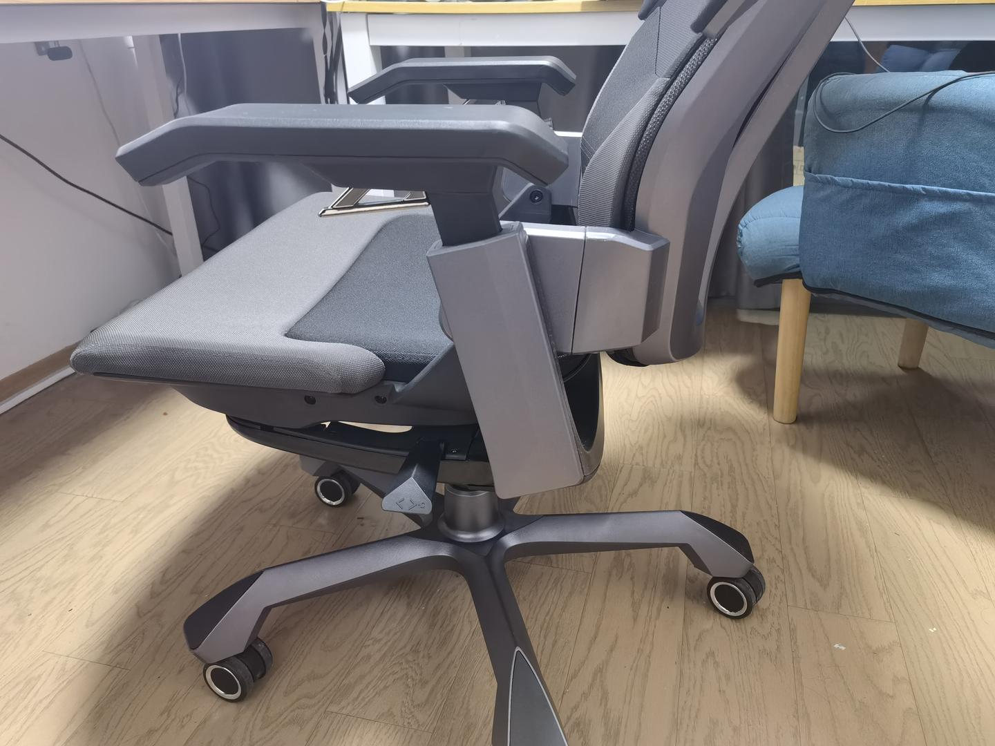 一坐就回不去，长期游戏爱好者的福音—— TGIF T0 Pro电竞人体工学椅体验 - 知乎