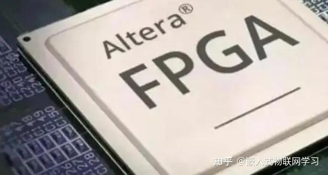 对STM32/DSP/FPGA的介绍 - 知乎
