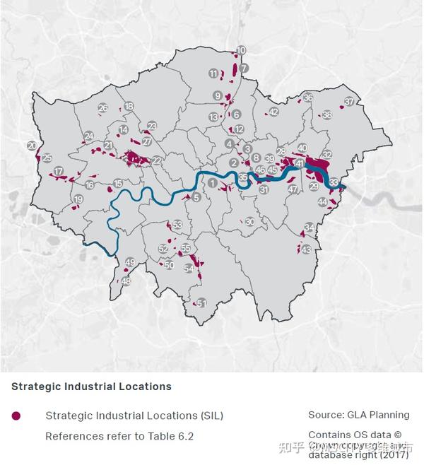 《伦敦发展计划2021》The London Plan 2021丨附编制全过程文件集合下载 - 知乎
