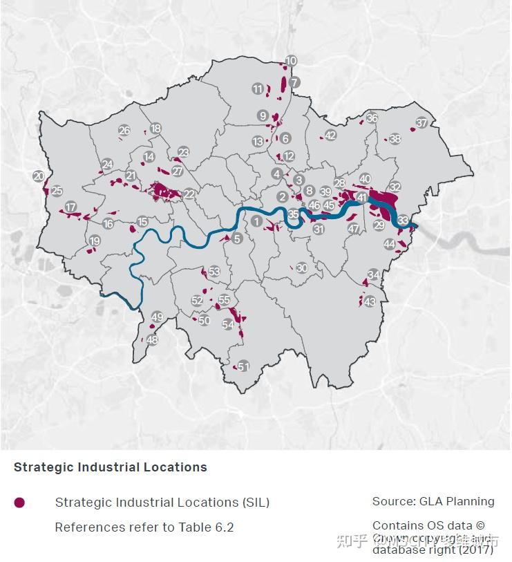 《伦敦发展计划2021》The London Plan 2021丨附编制全过程文件集合下载 - 知乎